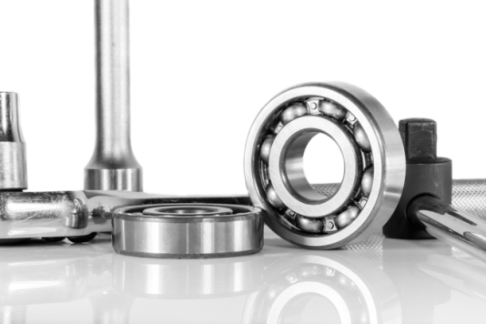Grinding Wheels for Bearing | CGW