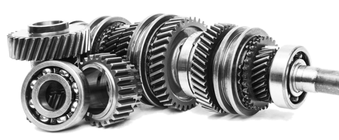 Gear Grinding Wheels | CGW