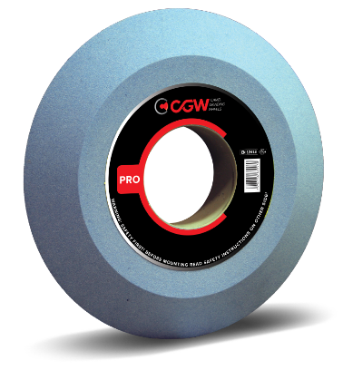 Gear Grinding Wheels | CGW